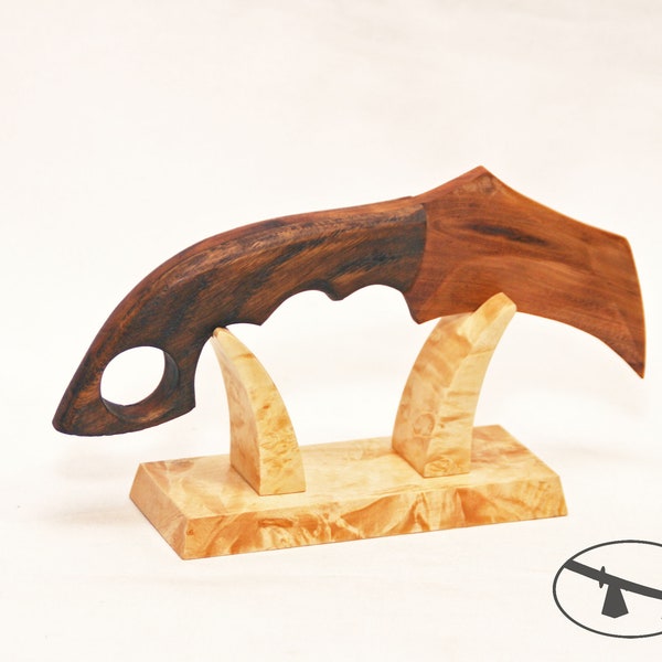 Karambit Display Stand - Etsy