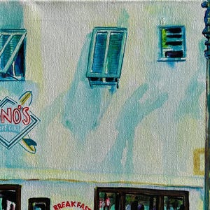 Konos (iconic) Breakfast All Day 16 X 20 - Etsy