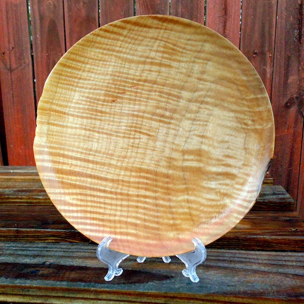 Fiddleback Maple - Etsy