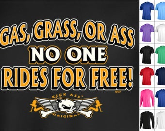 No free rides | Etsy