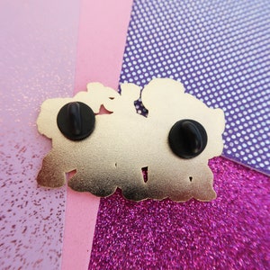 LBT Gang Dinosaurs Enamel Pin Littlefoot Cera Ducky Petrie Spike Great ...