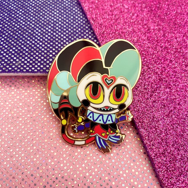 Fizzarolli Cosplay - Etsy