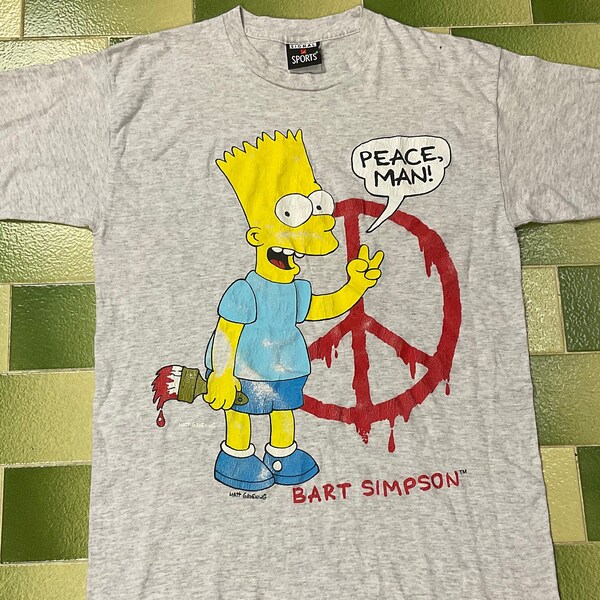 Peace T Shirt - Etsy