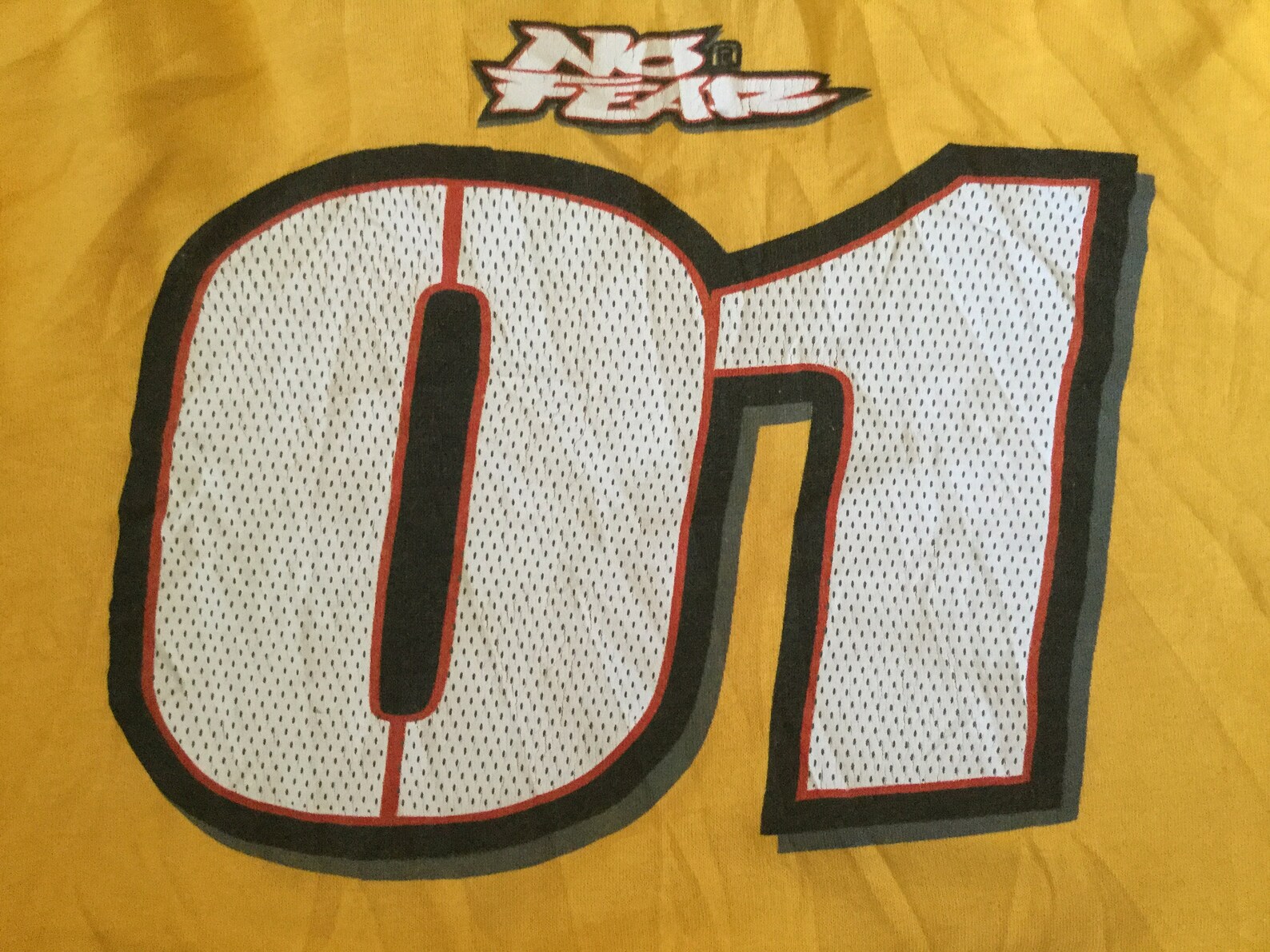 NO FEAR Hoodie Hooded Pullover Sweatshirt Pouch Pocket - Etsy