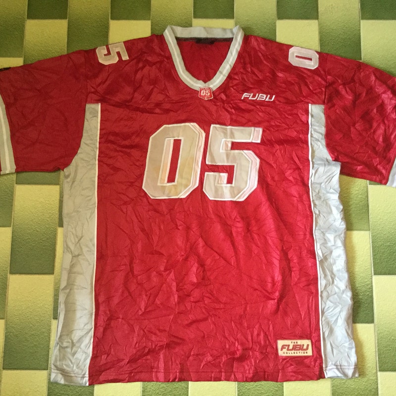 Hip Hop Baseball Jersey - Etsy