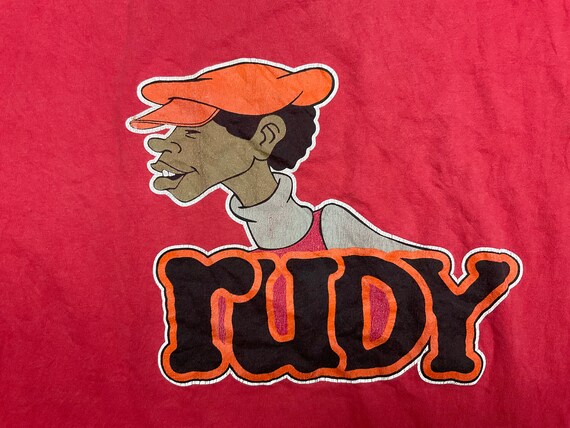 Fat Albert Movie Rudy