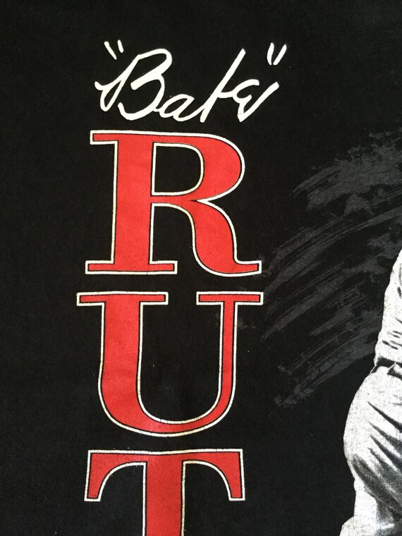 Vintage 1994 Babe Ruth Signature Series Limited Editi… - Gem