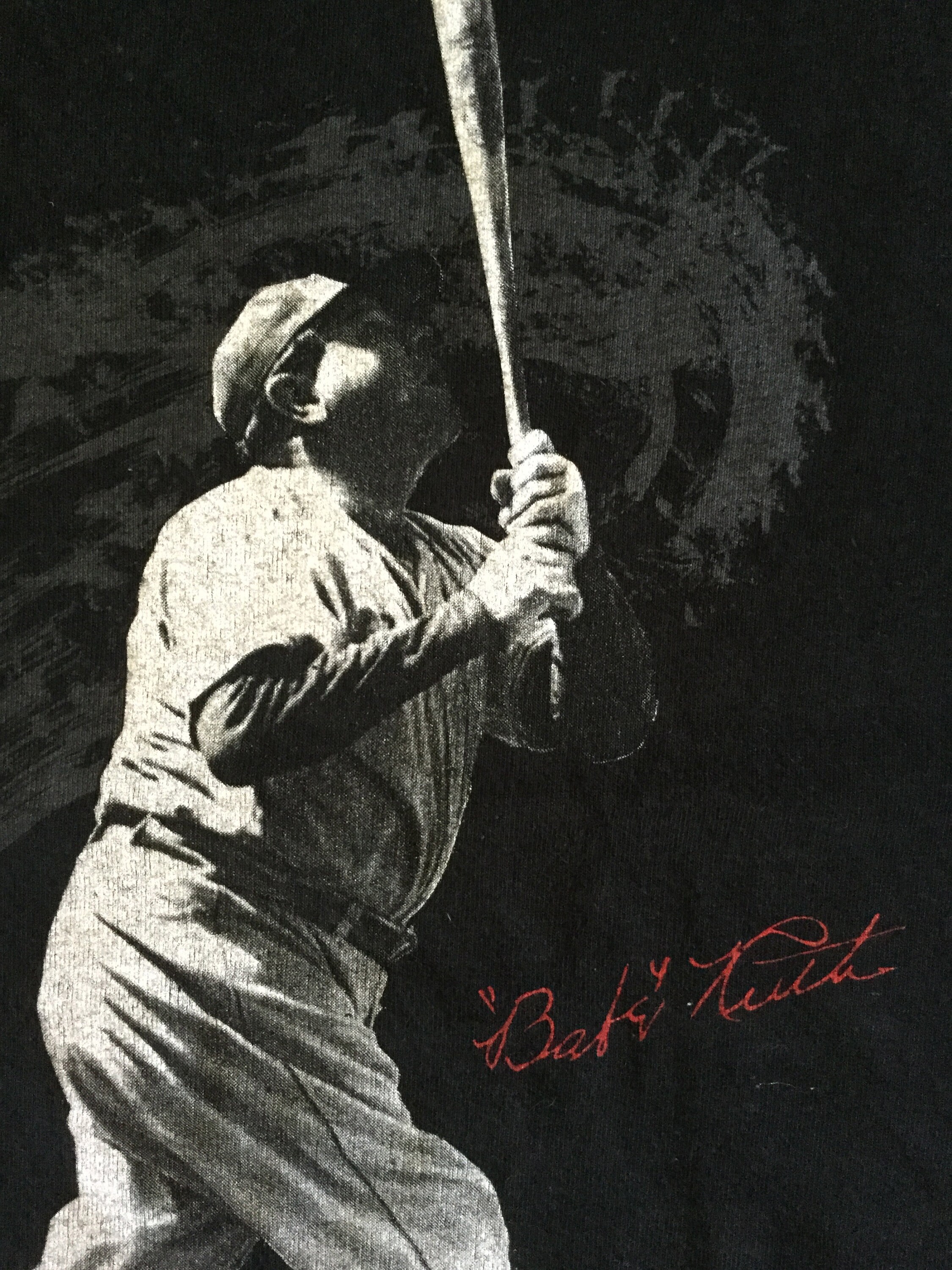 Vintage 1994 Babe Ruth Signature Series Limited Edition - Etsy