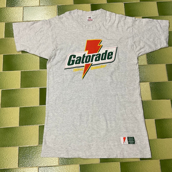 Gatorade Shirt - Etsy