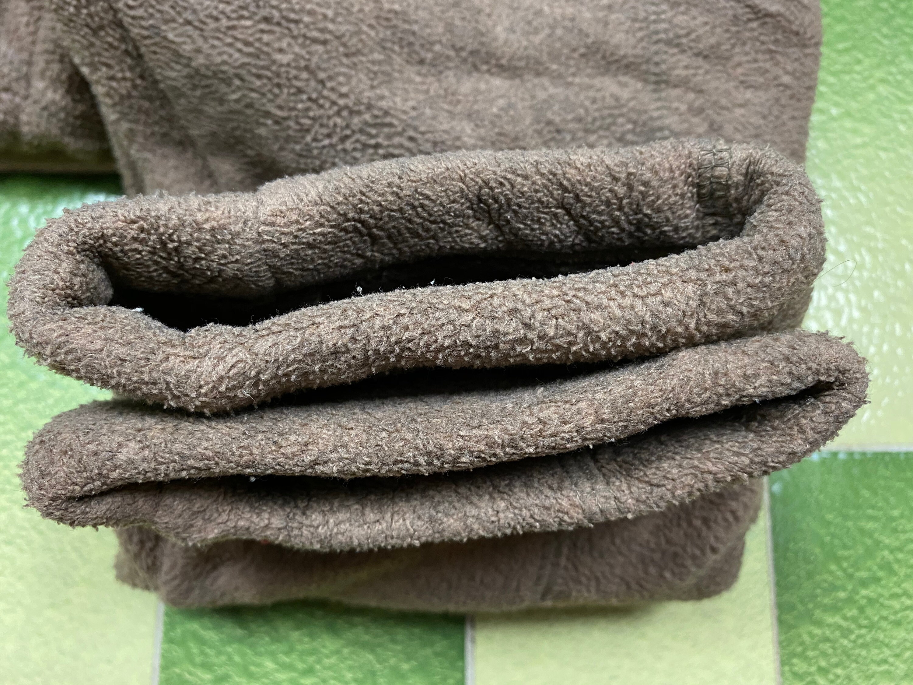 First Down Full Zip Fleece Jacket Fits Size M-L - Etsy