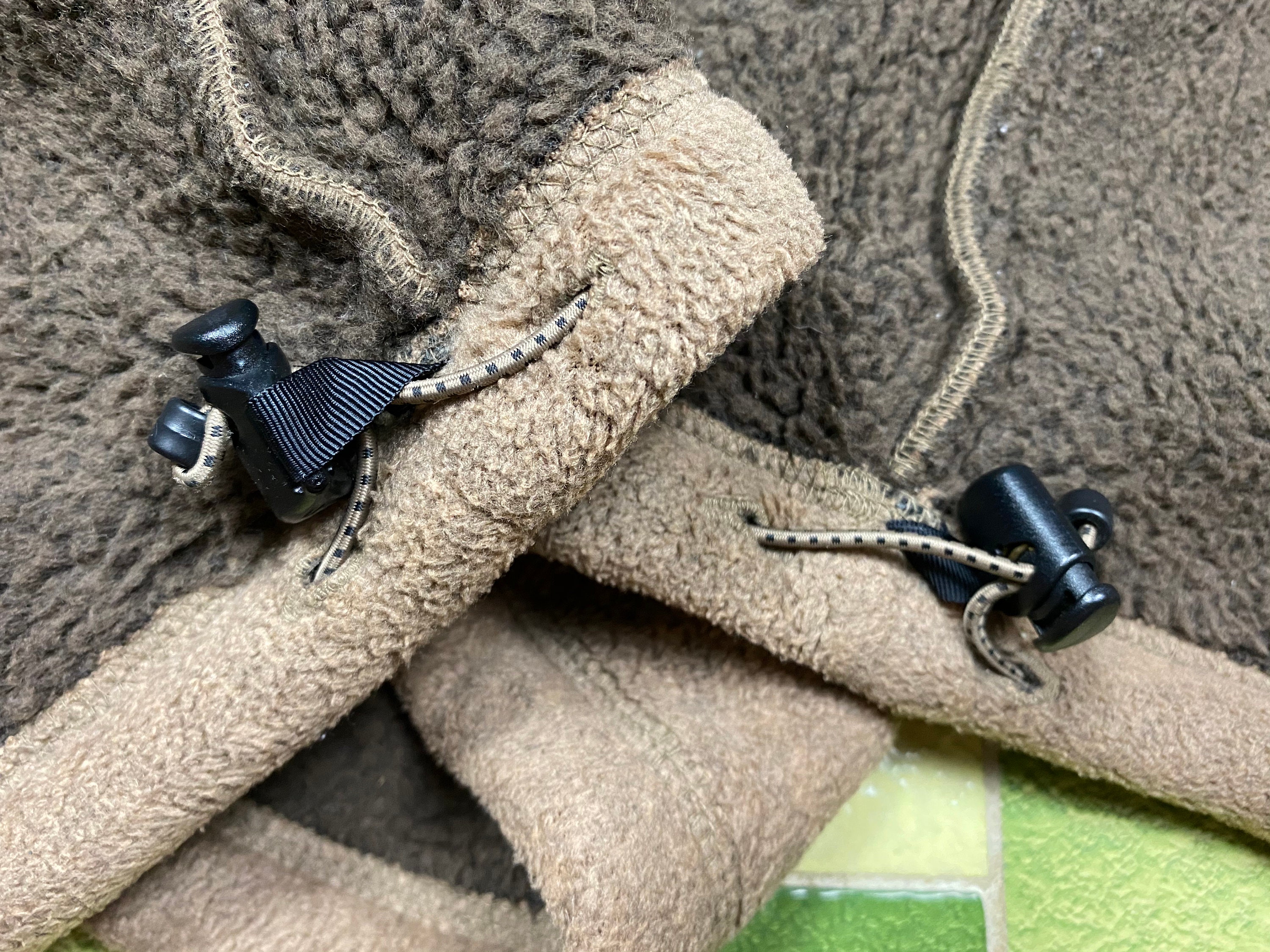 First Down Full Zip Fleece Jacket Fits Size M-L - Etsy