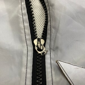 CBSJ Sport Coyote Cartoon Full-zip Windbreaker Jacket Fits - Etsy