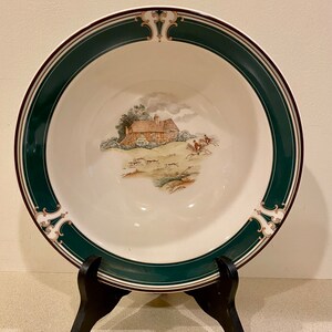 Keltcraft Ireland Pursuit Dinnerware China Pieces Designed by Noritake ...