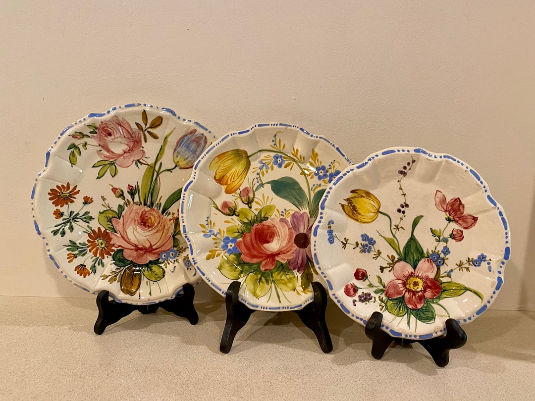 Variations of Antique Italian Renaissance Revival Pattern - Etsy