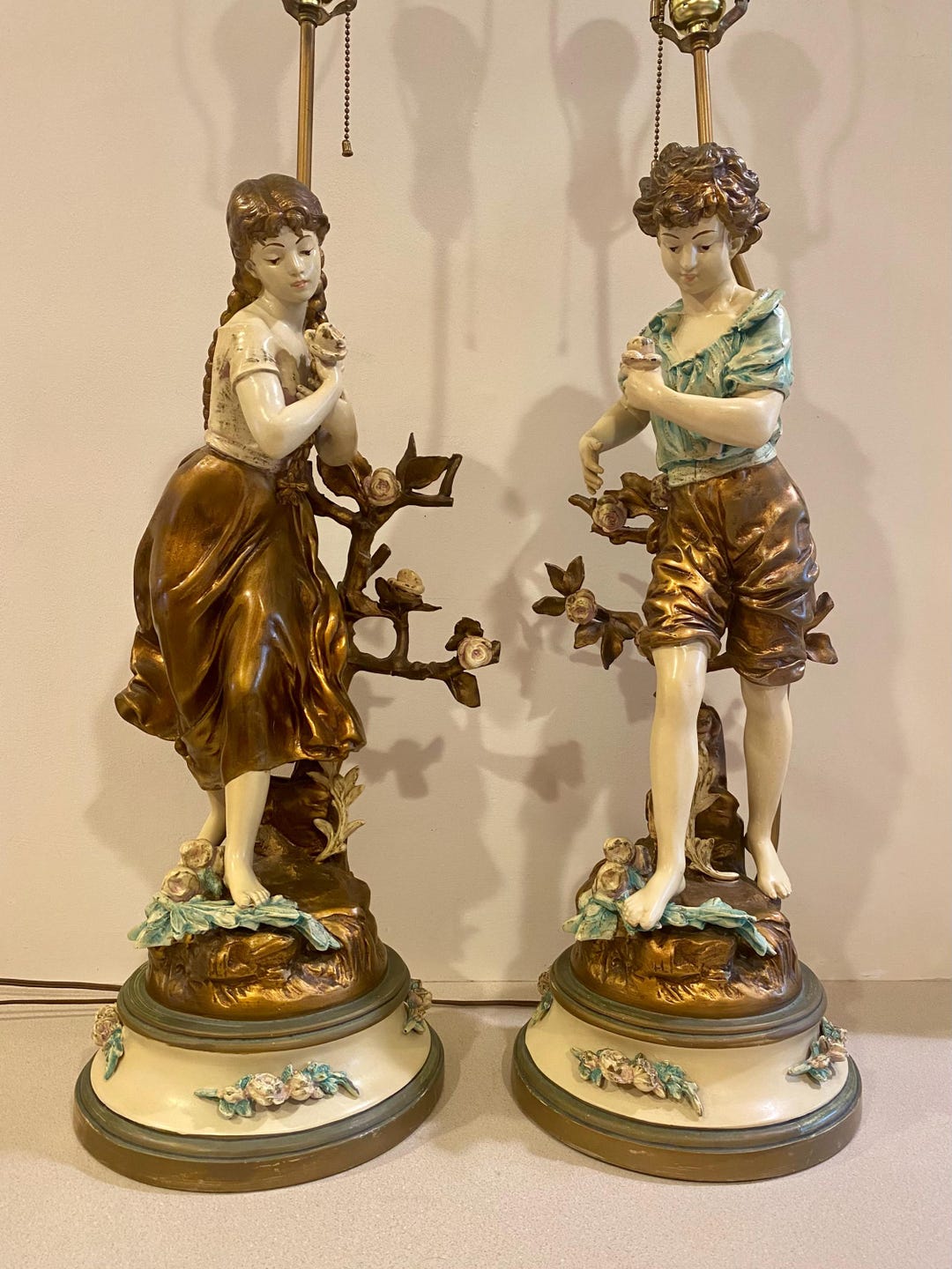 Louis Auguste Moreau and Hippolyte François Moreau Collection Française ...