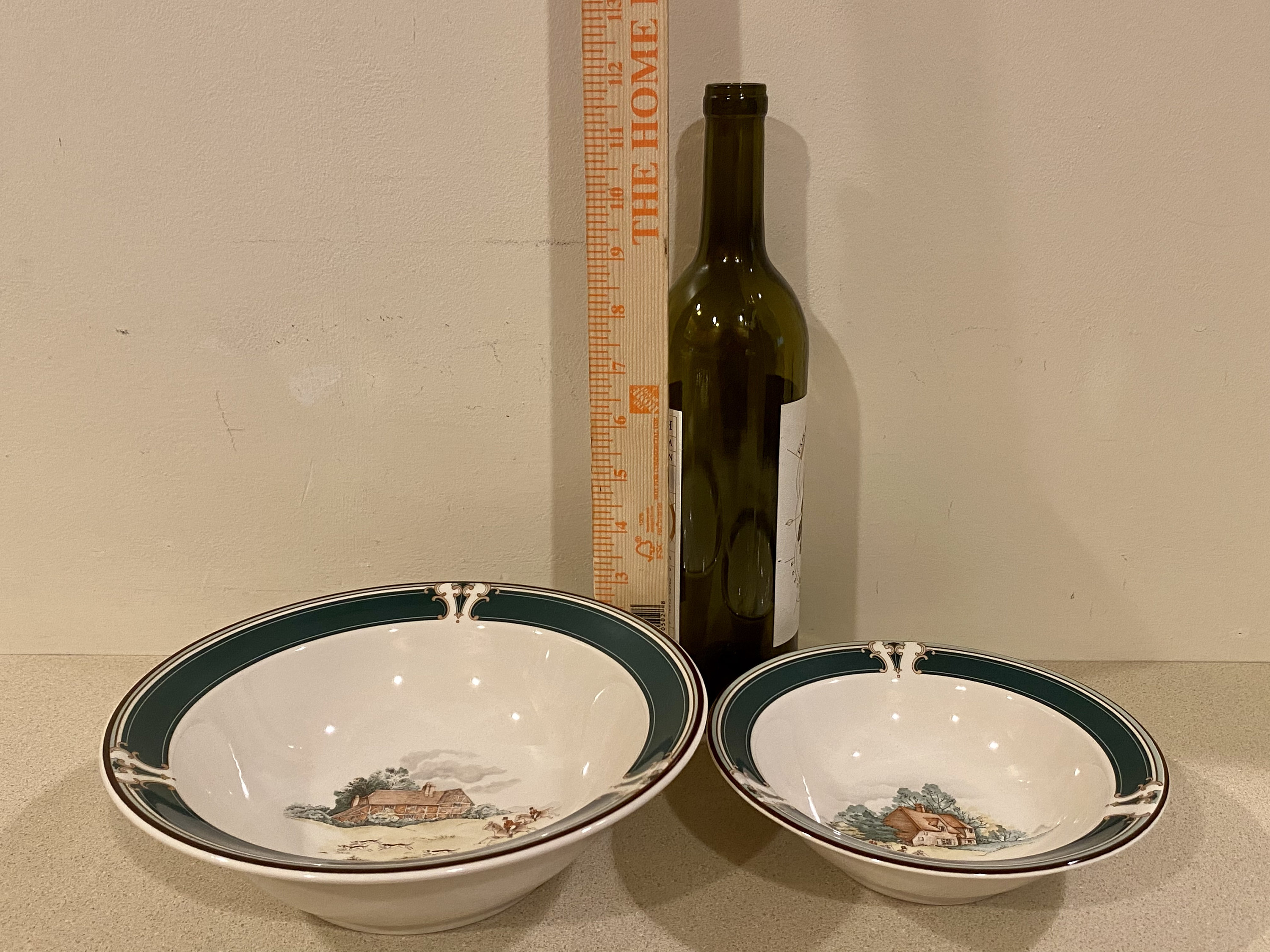 Keltcraft Ireland Pursuit Dinnerware China Pieces Designed by Noritake ...