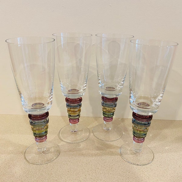 Block Crystal - Etsy