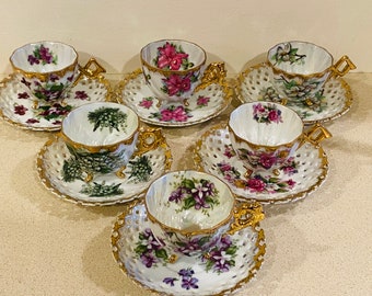 Original Napco China | Etsy