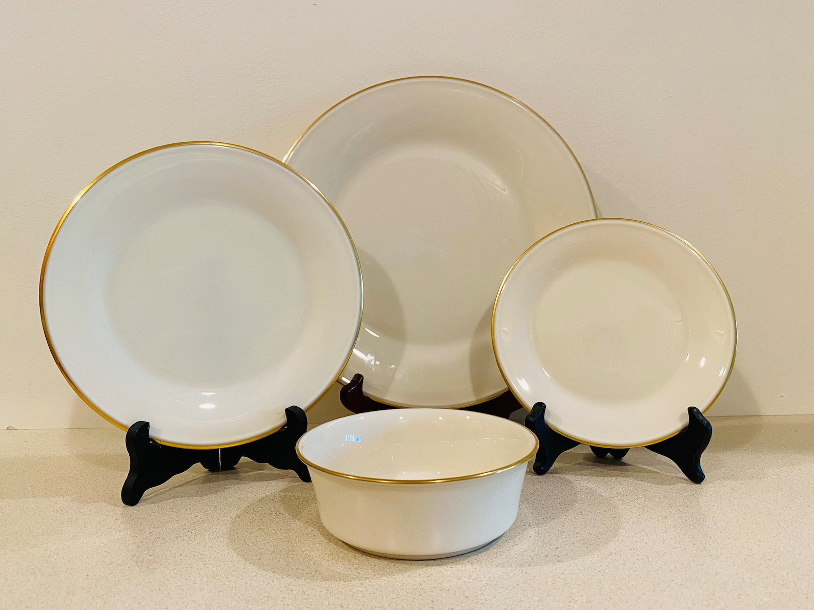 Lenox Special Dinnerware Set Pieces Vintage Matches With Lenox Eternal ...