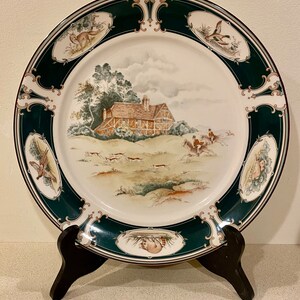 Keltcraft Ireland Pursuit Dinnerware China Pieces Designed by Noritake ...