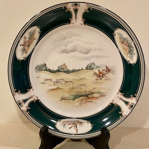 Keltcraft Ireland Pursuit Dinnerware China Pieces Designed by Noritake ...