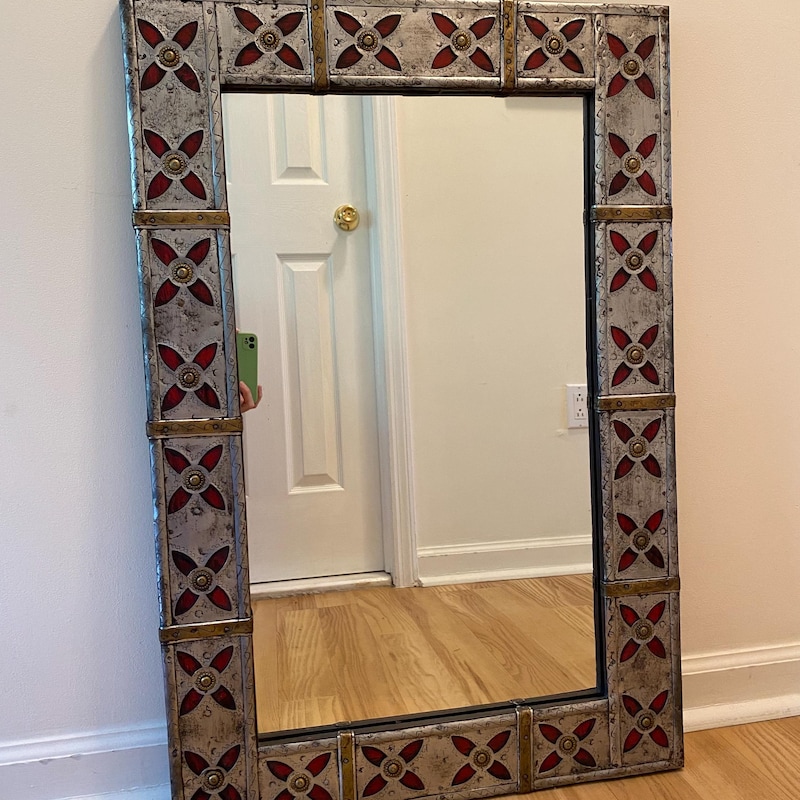 Mexican Mirror - Etsy