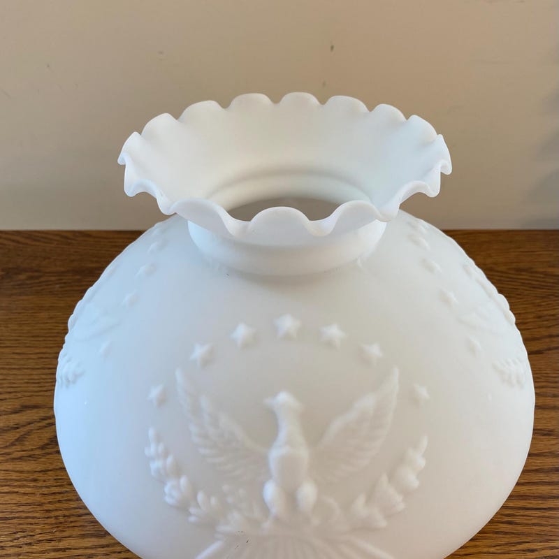 Hurricane Lamp Shade - Etsy