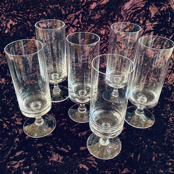 Rosenthal Studio Line Glasses - Etsy