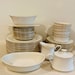 Lenox Special Dinnerware Set Pieces Vintage Matches With Lenox Eternal ...