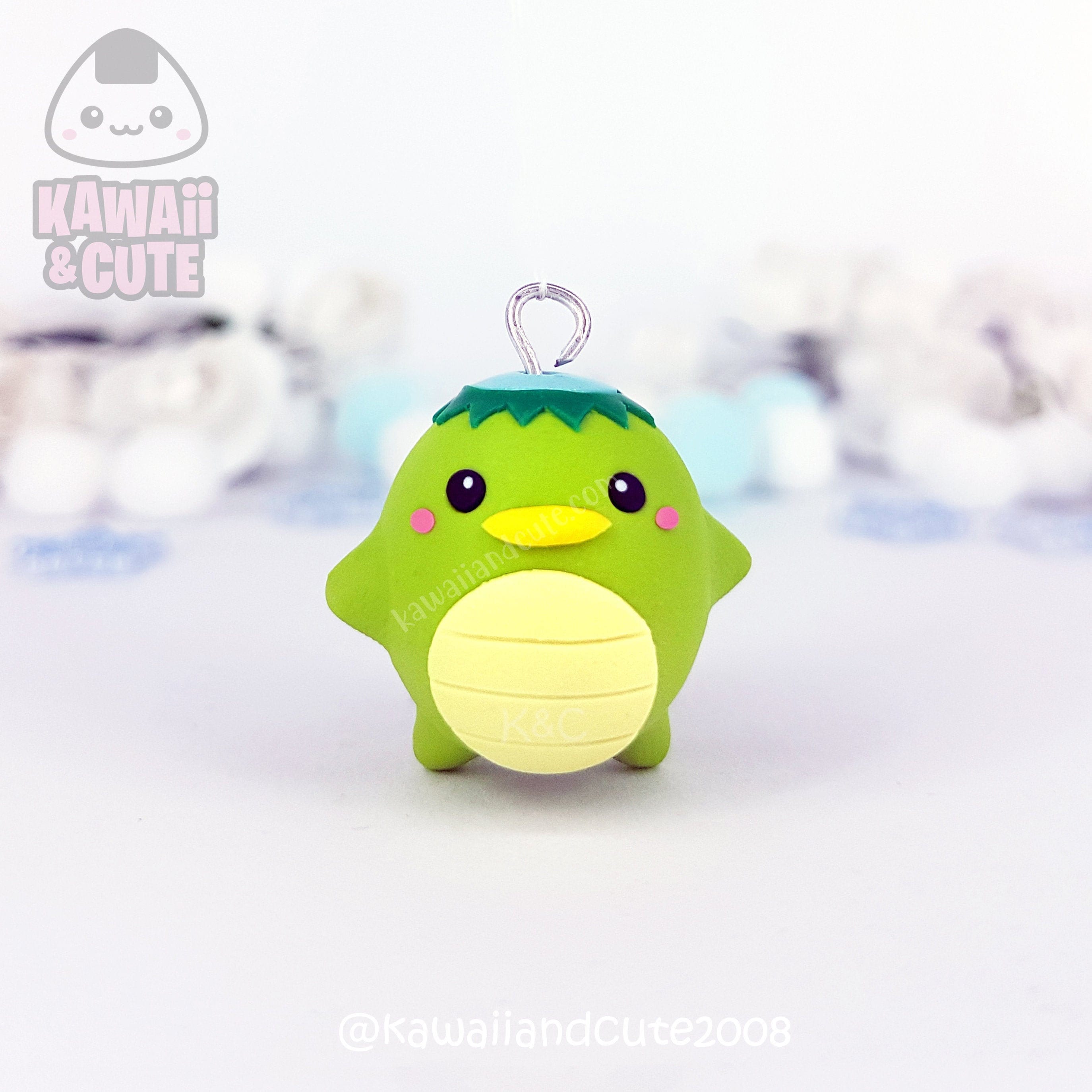 Kappa Japan Demon Kawaii Special Gift for Birthday Japanese - Etsy