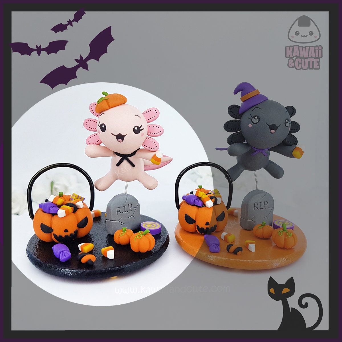 Figurines Polymer clay Figure Funny Figure Dunky Berry Roomie Art toy ...