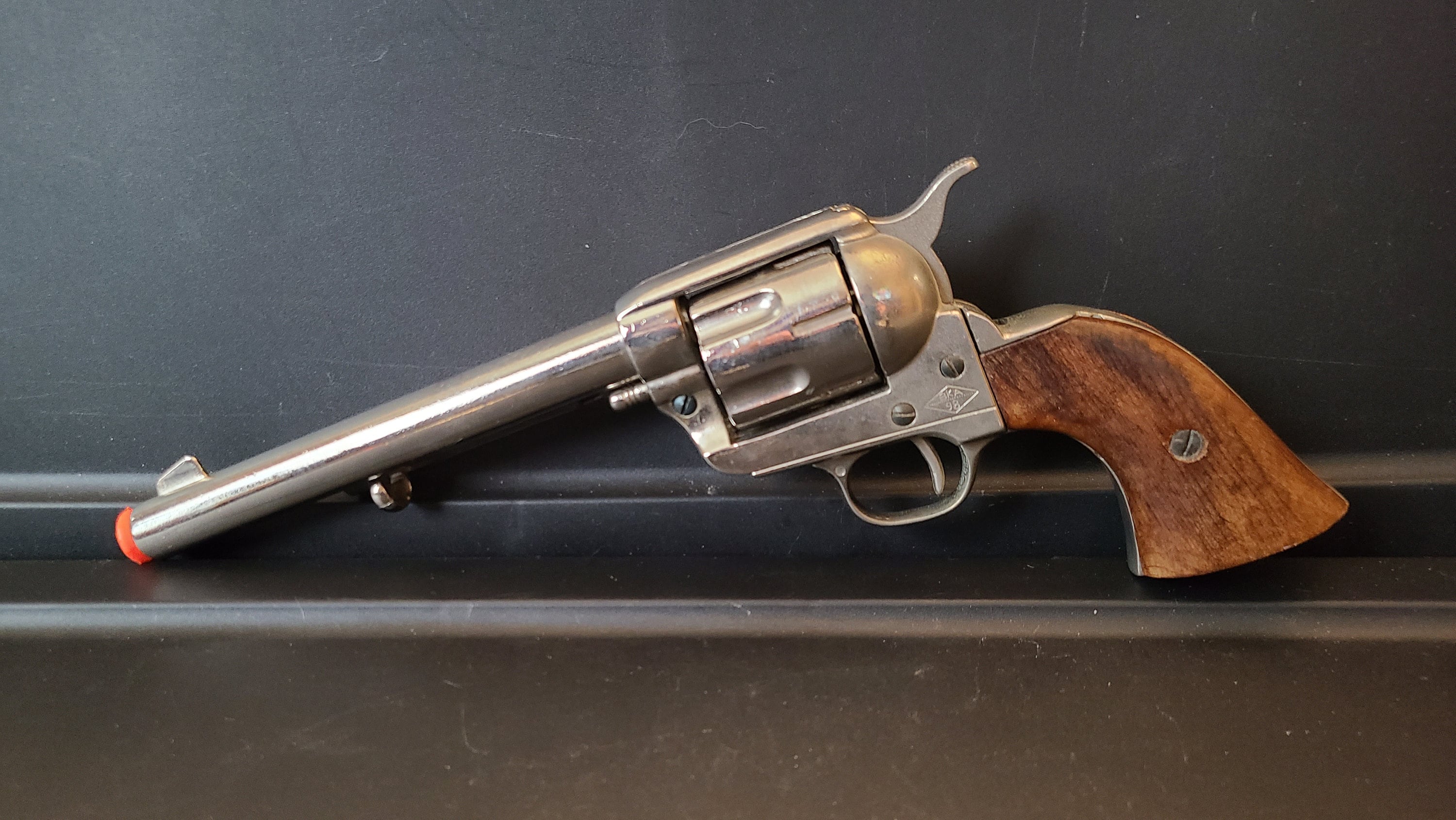 Colt Peacemaker Replica