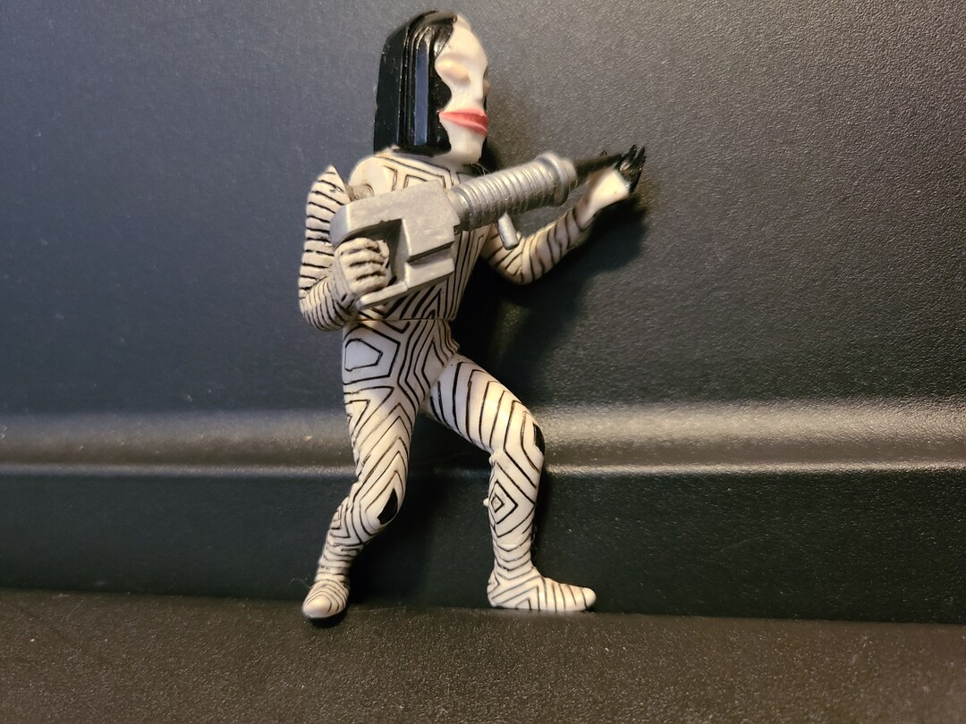 Vintage X-PLUS Daikaiju Series Ultraman Phantom Dada Shonen Ric Limited ...