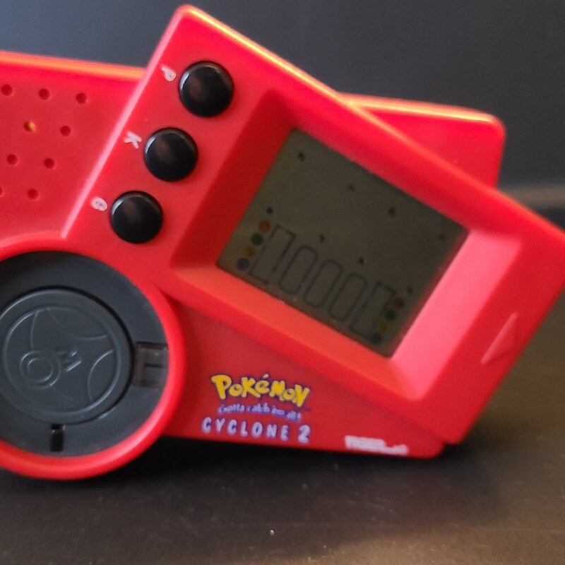 Pokedex Phone Case - Etsy