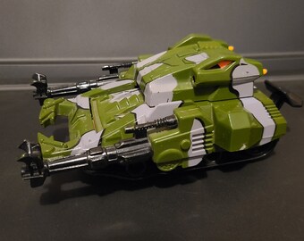 Hot Wheels Attack | Etsy