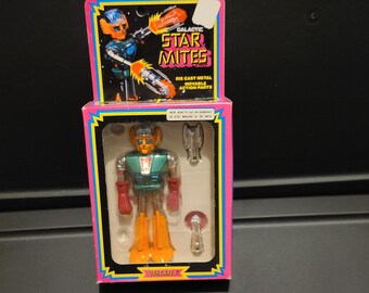 Galactic Star Mites - Etsy