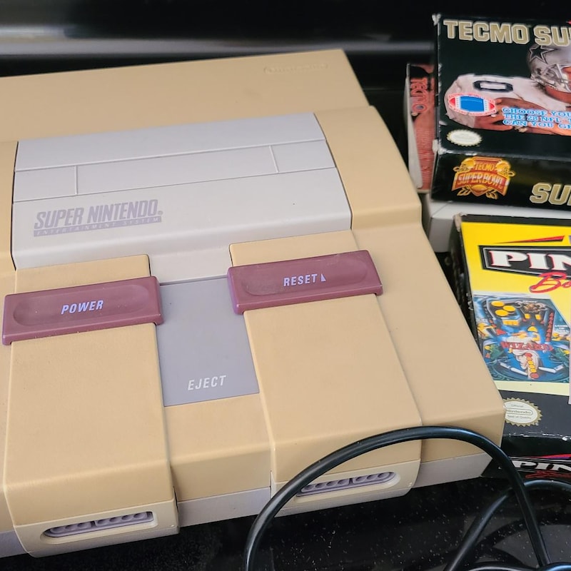 Video Game Coffee Table - Etsy