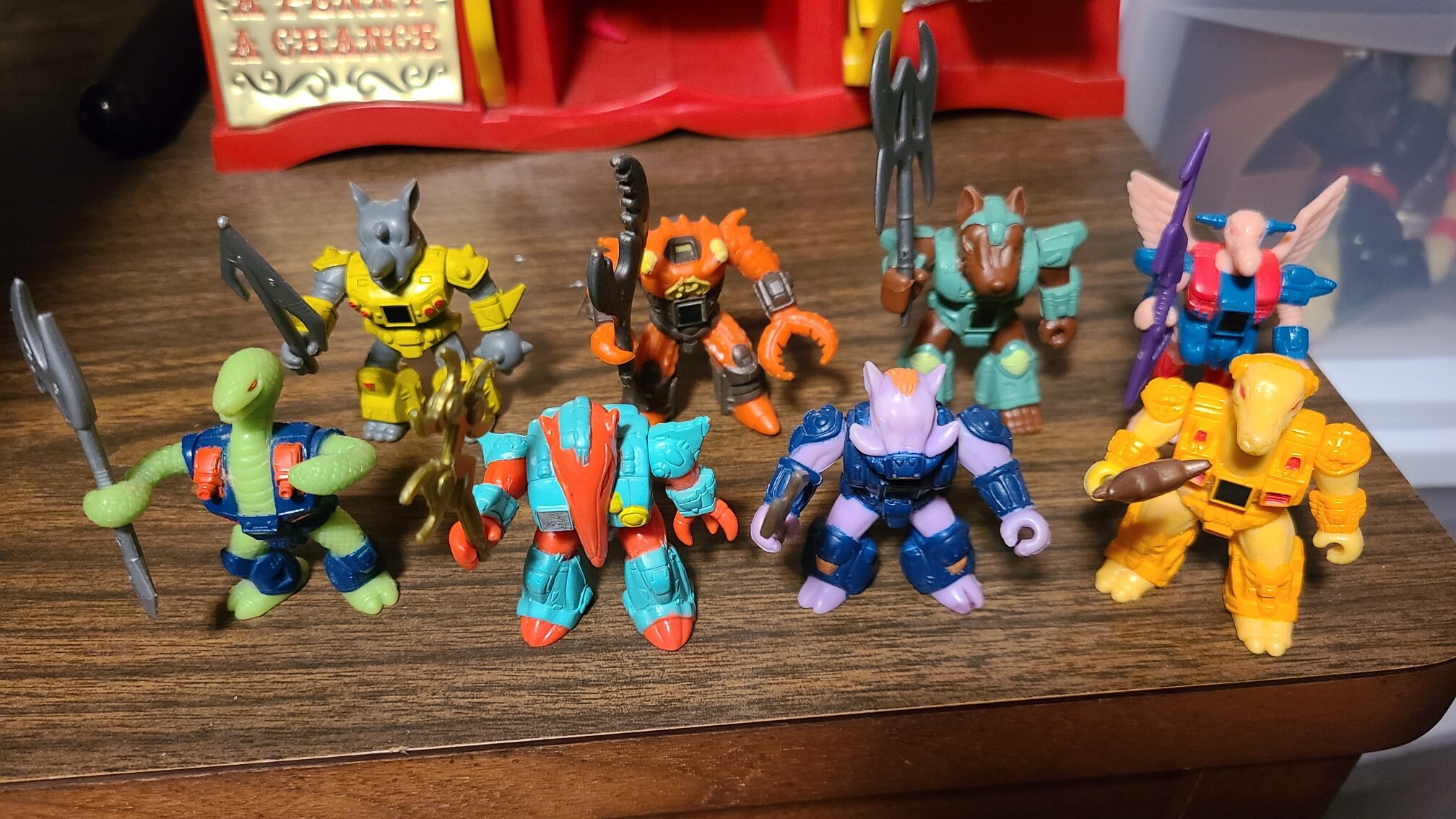 Hasbro Battle Beast - Etsy