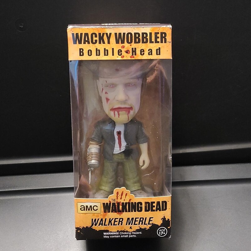 Merle Dixon - Etsy