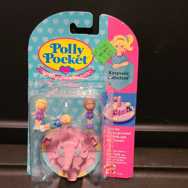 Polly Pal - Etsy