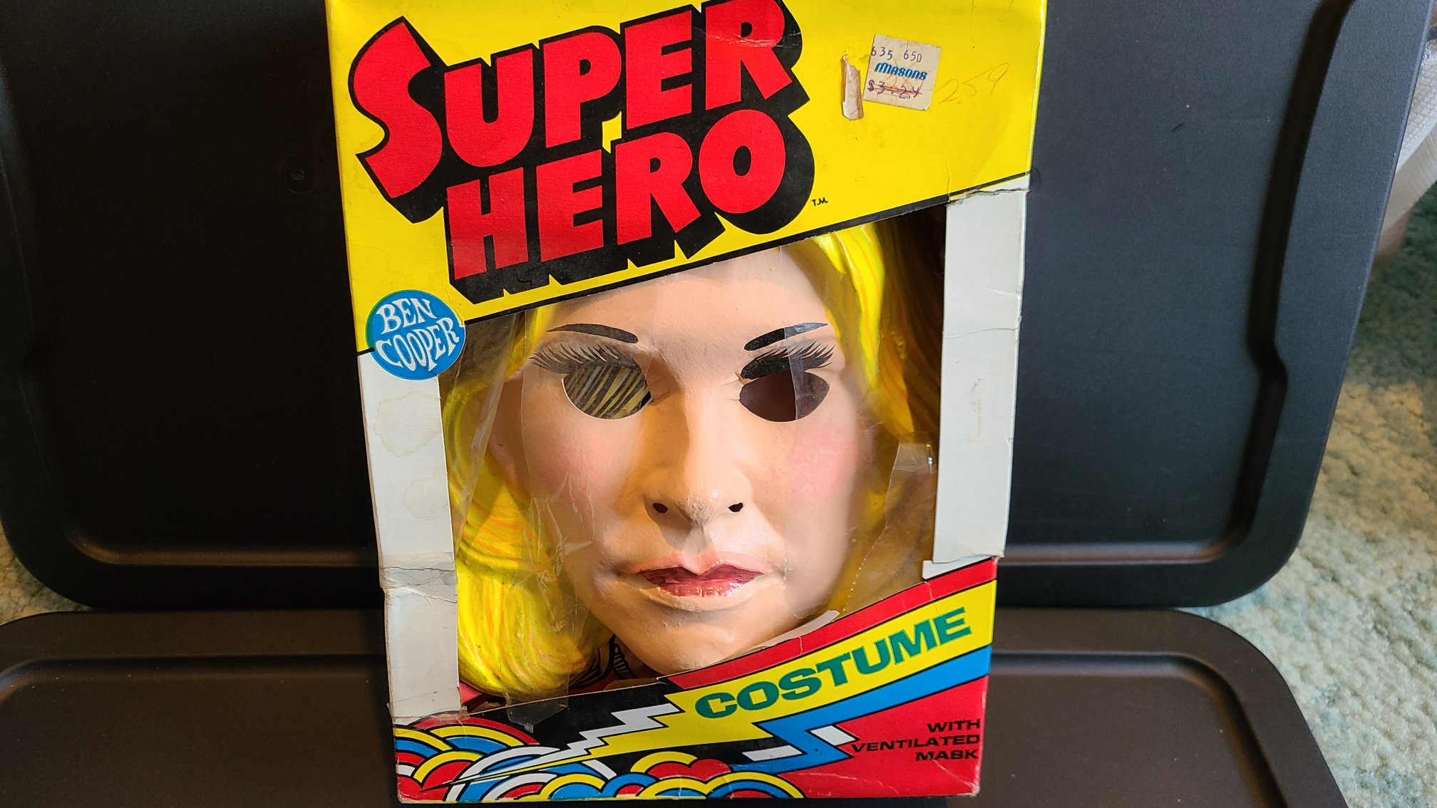 Bionic Woman Costume