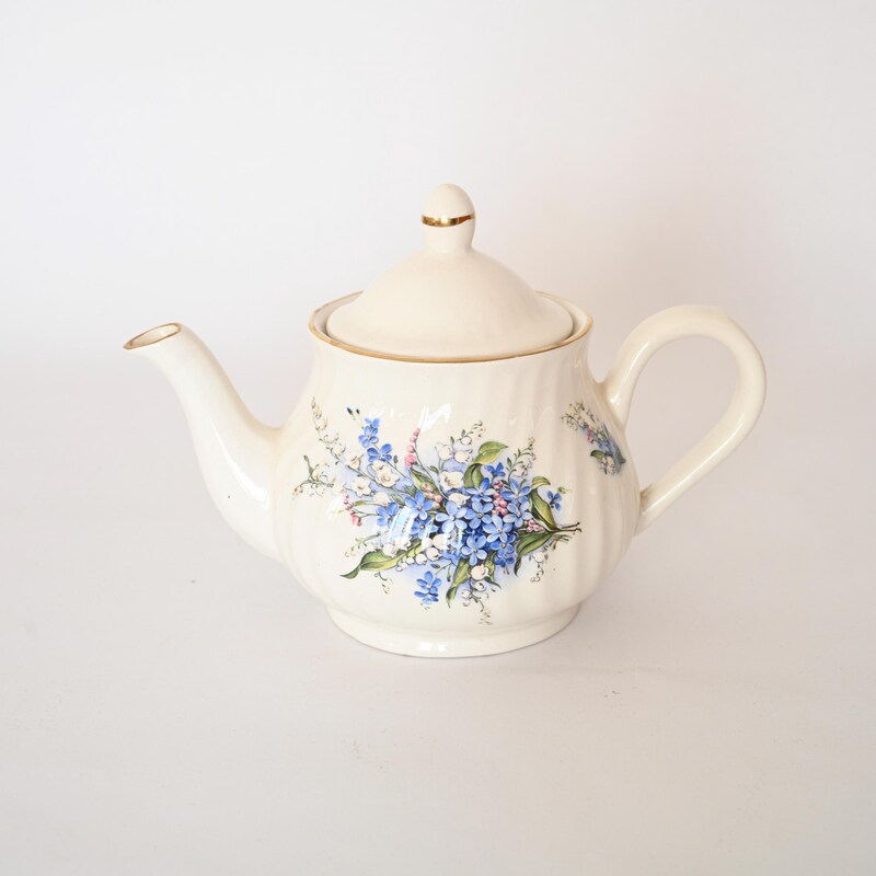 Arthur Wood Pottery - Etsy