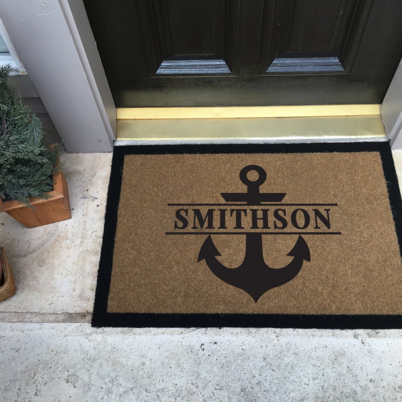 InfinityCustomMats - Etsy