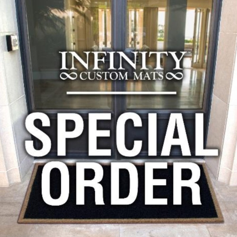 Custom Entry Door Rug - Etsy