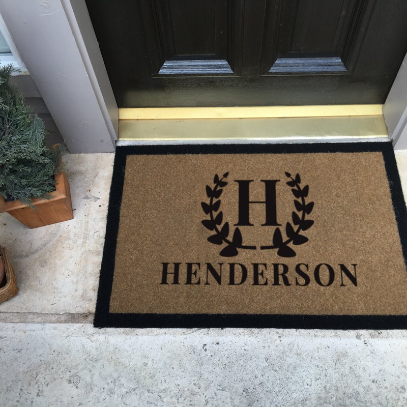 InfinityCustomMats - Etsy