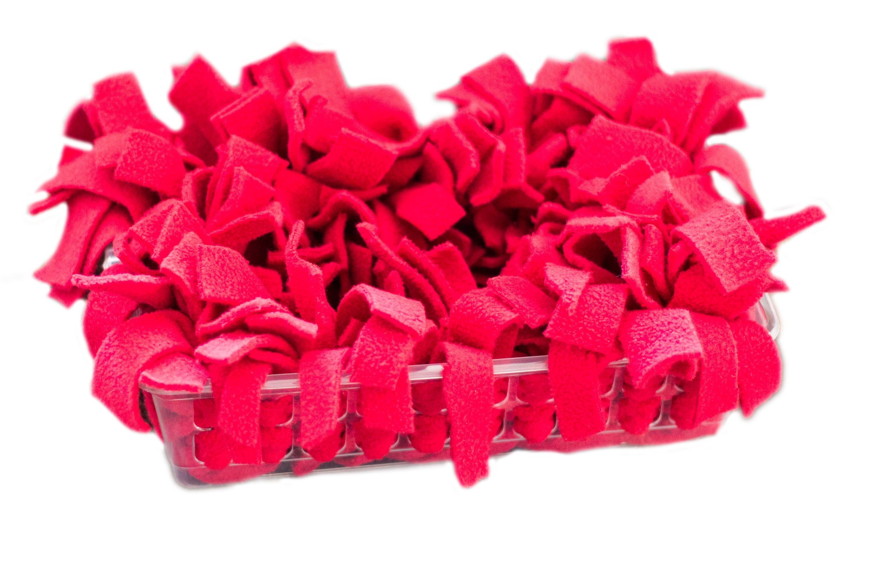 Snuffle Box Brain Game Toy for Dogs - DIGITAL PRINTABLE Instructions ...