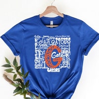 Gator Nation - Etsy
