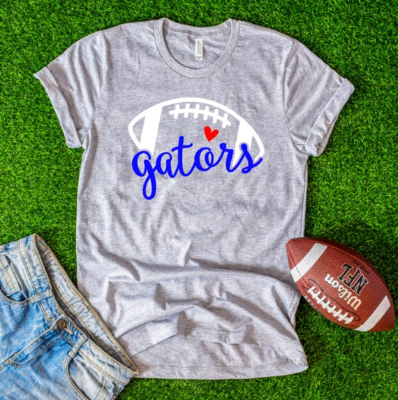 Gators Football T Shirts