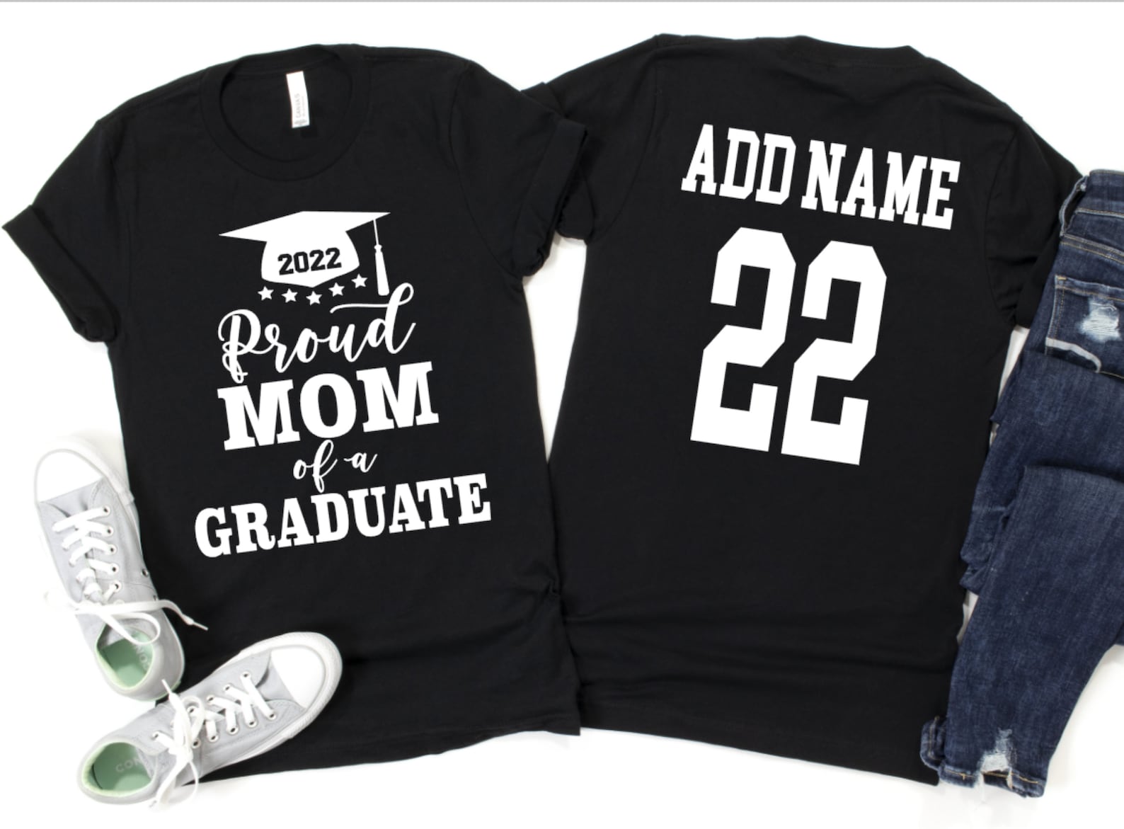 Family Graduation Shirts High School Graduation Shirts | Etsy