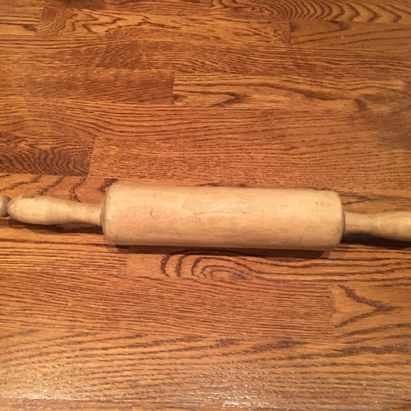 Small Rolling Pin - Etsy